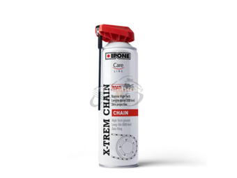 IPONE sprej za podmazivanje lanca Spray XTREM Chain Road - 500ml