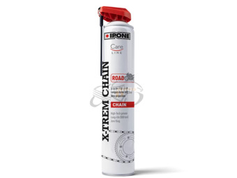 IPONE sprej za podmazivanje lanca Spray XTREM Chain Road - 750ml