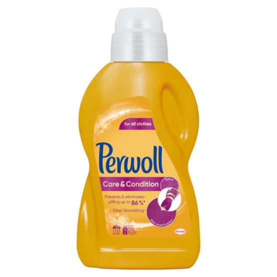 Tečni det.za pr. veša PERWOLL Care&Repair 900ml