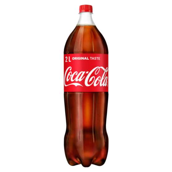 Gazirani sok COCA-COLA generic 2l