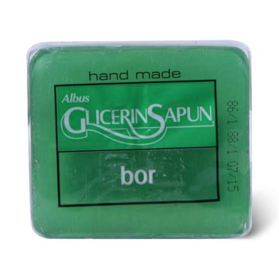 Sapun PALMIRA Glicerinski bor 120g