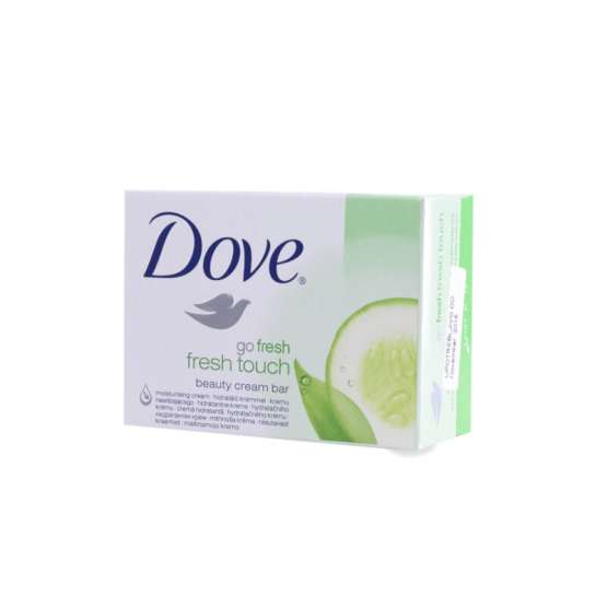 Sapun DOVE fresh touch 100g