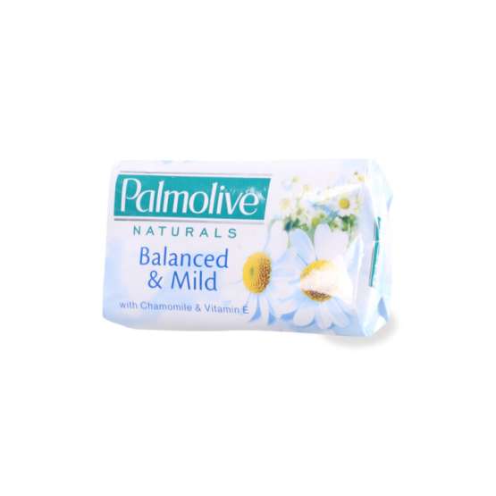 Sapun PALMOLIVE Chamomile&Vitamin E 90g