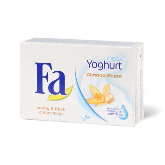 Sapun FA Greek Yoghurt 90g