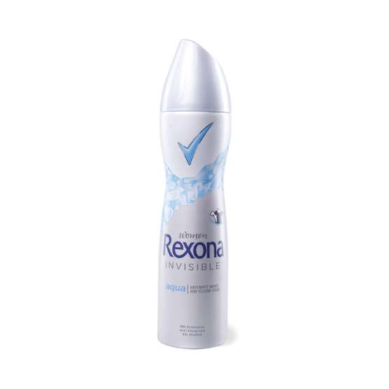 Dezodorans REXONA women aqua sprej 150ml