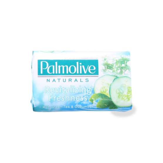 Sapun PALMOLIVE Green Tea&Cucumber 90g