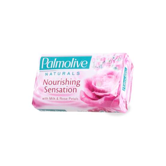 Sapun PALMOLIVE Milk&Rose 90g