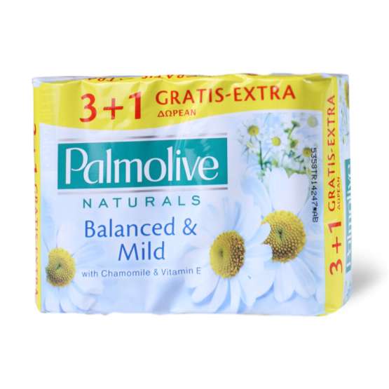 Sapun PALMOLIVE Cham.&Vitamin E 90g