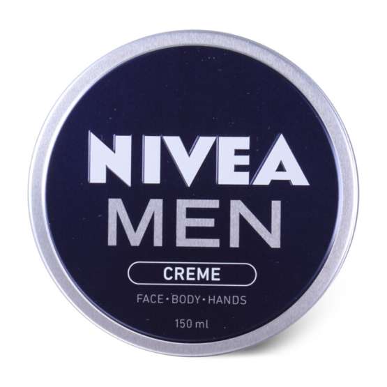 Univerzalna krema NIVEA za muškarce 150ml
