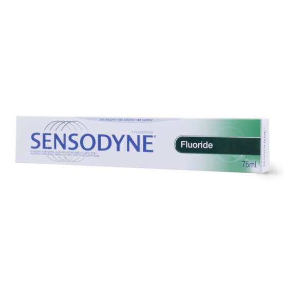 Pasta za zube SENSODYNE Flouride 75ml