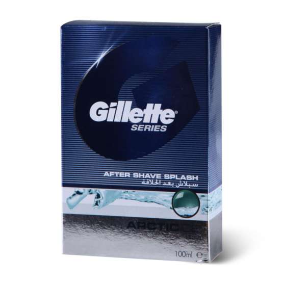 Losion posle brijanja GILLETTE 100ml