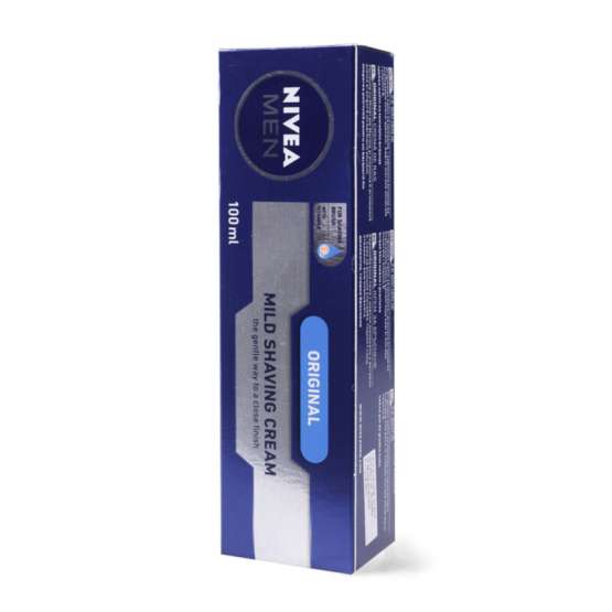 Krema za brijanje NIVEA Mild 100ml