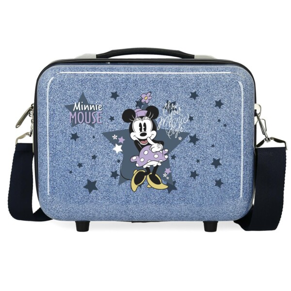 MINNIE MOUSE Minnie Style neseser 49.839.21