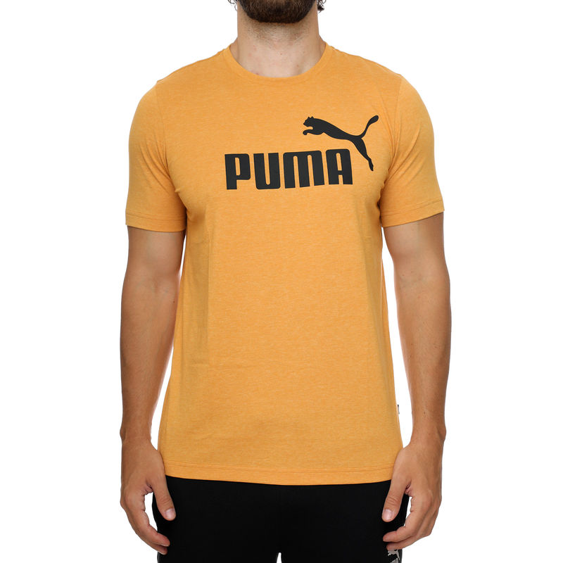 MUŠKA MAJICA PUMA ESS HEATHER TEE