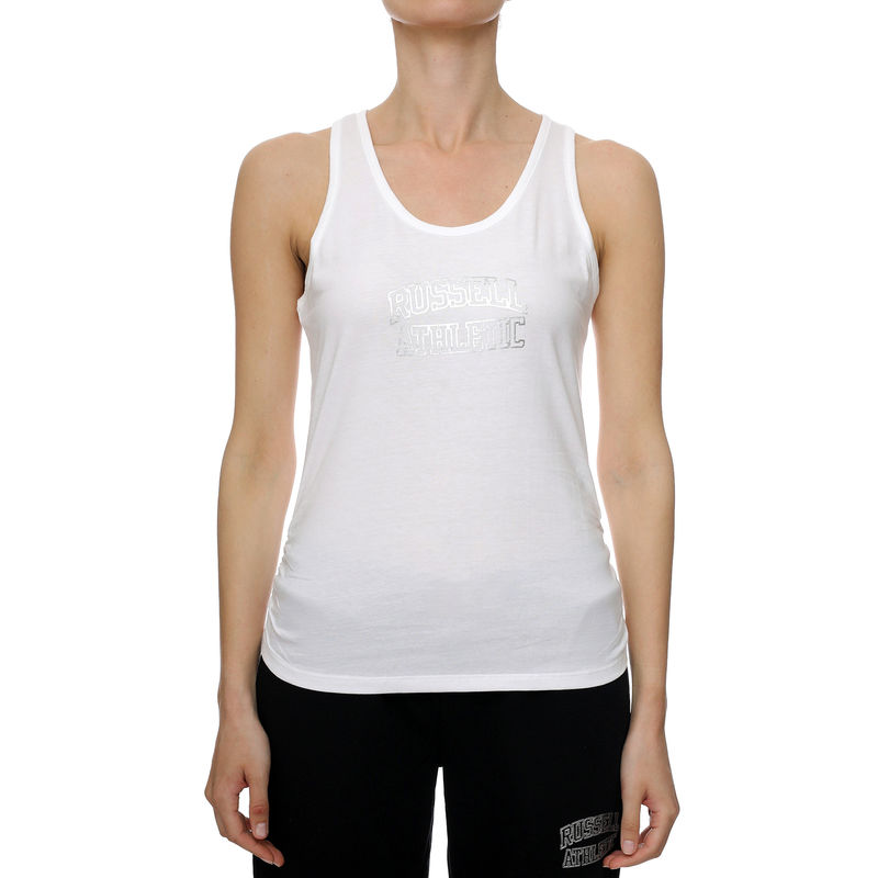 ŽENSKA MAJICA RUSSELL ATHLETIC MAYA-SLEEVELESS TANK