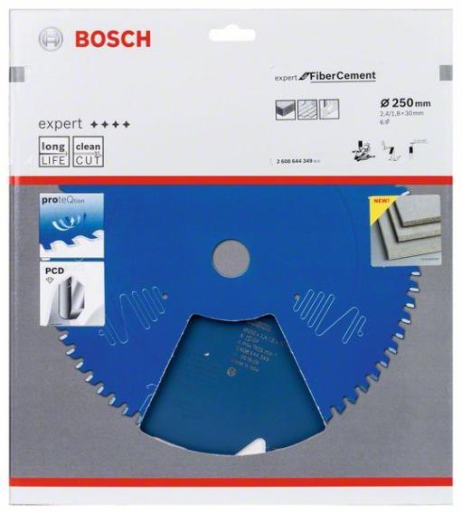 EX FC B 250x30-6 Bosch 2608644349