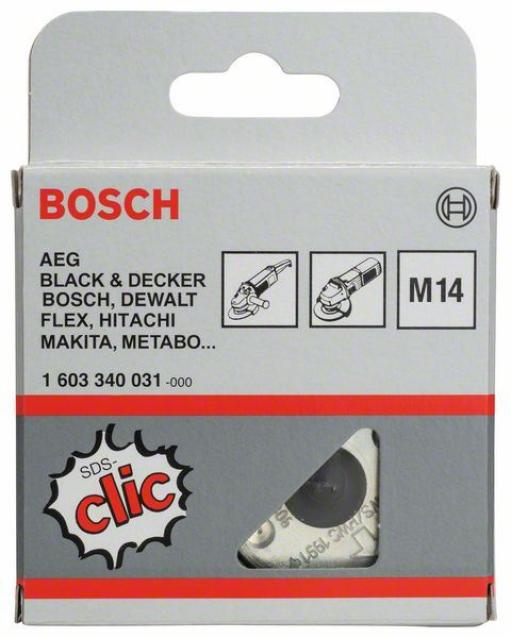 Brzostežuća navrtka Bosch 1603340031