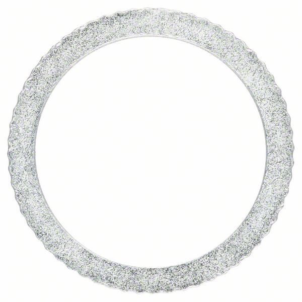 Redukcioni prsten za listove kružne testere Bosch 2600100212, 20 x 16 x 1,5 mm