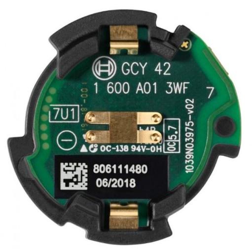 Bosch GCY 42 modul za povezivanje alata i telefona 1600A016NH