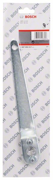Ključ za dve rupe, kolenast Bosch 3607950017