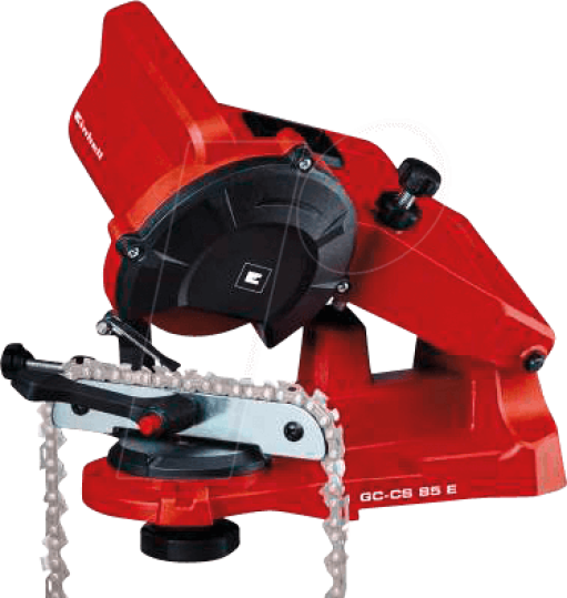 Einhell GC-CS 85 E Oštrač lanaca lančanih testera, 30 W