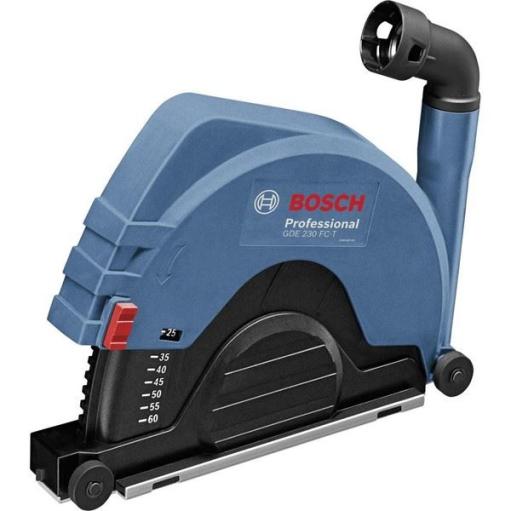 Bosch GDE 230 FC-T Usisni štitnik