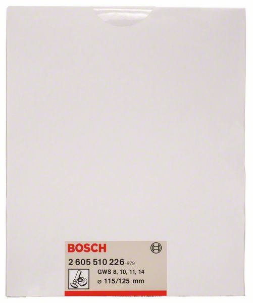 Rezervna četka Bosch 2605510226, -