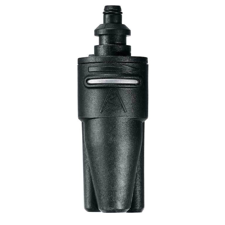 Bosch F016800579 3u1 mlaznica za Bosch perače pod visokim pritiskom AQT, EasyAquatak, UniversalAquatak