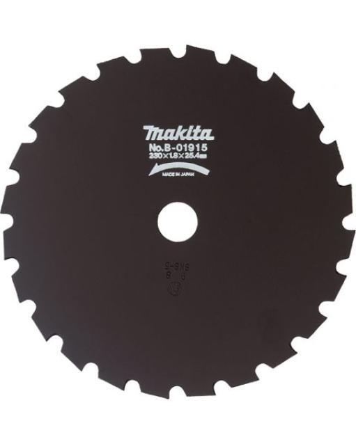 Makita Rezni list B-14152