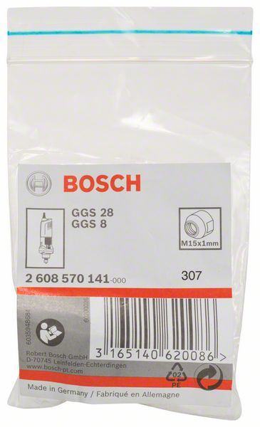 Zatezna navrtka za GGS 28 Professional Bosch 2608570141