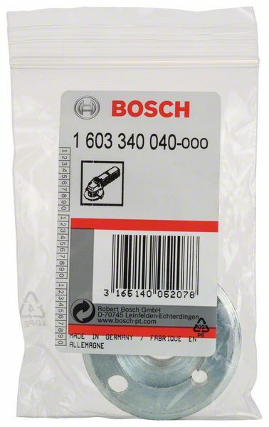 Zatezna navrtka Bosch 1603340040