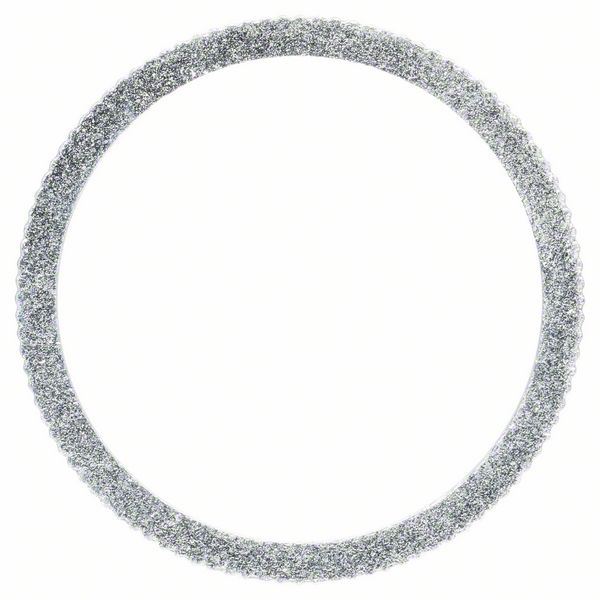 Redukcioni prsten za listove kružne testere Bosch 2600100222, 30 x 25,4 x 1,5 mm