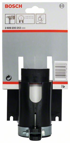 Držač pumpe za vodu Bosch 2609200253