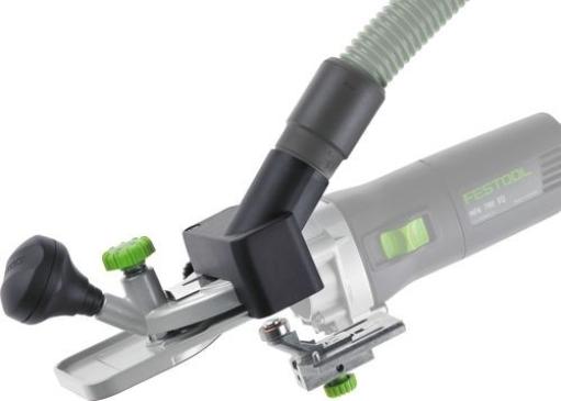 Festool Ploča za kant frezer FT-MFK 700 1,5° Set, 495165