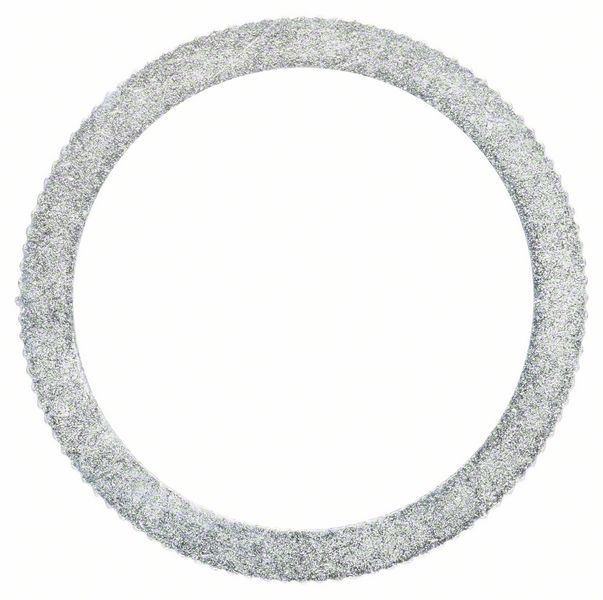 Redukcioni prsten za listove kružne testere Bosch 2600100209, 30 x 24 x 1,2 mm