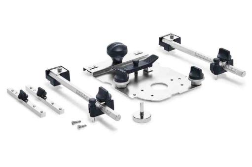 Festool Set za bušenje rupa LR 32 Set, 583290