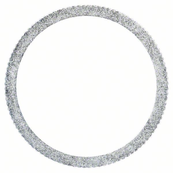 Redukcioni prsten za listove kružne testere Bosch 2600100232, 30 x 25,4 x 1,8 mm