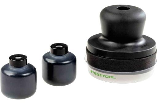 Festool Ručni blok sa kontrolnim prahom HB-Set, 495939