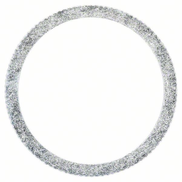 Redukcioni prsten za listove kružne testere Bosch 2600100221, 30 x 25 x 1,5 mm