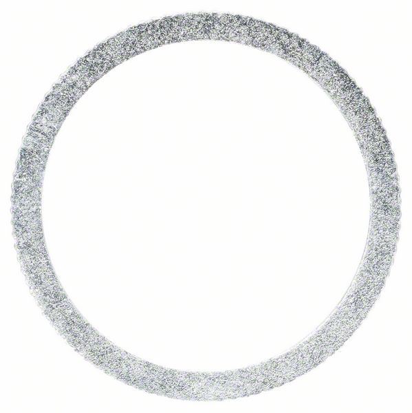 Redukcioni prsten za listove kružne testere Bosch 2600100231, 30 x 25 x 1,8 mm