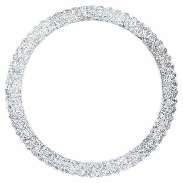 Redukcioni prsten za listove kružne testere Bosch 2600100186, 20 x 15,875 x 0,8 mm