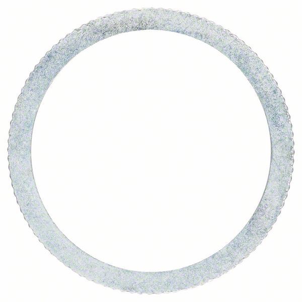 Redukcioni prsten za listove kružne testere Bosch 2600100210, 30 x 25 x 1,2 mm