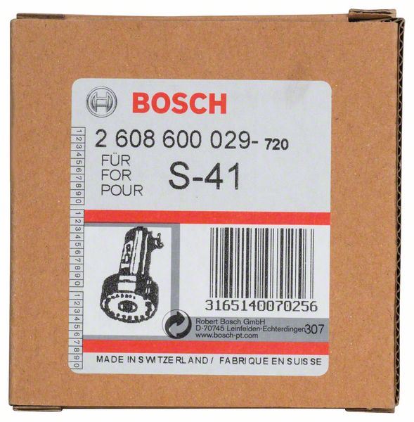 Rezervna brusna ploča za uređaj za oštrenje burgija Bosch 2608600029
