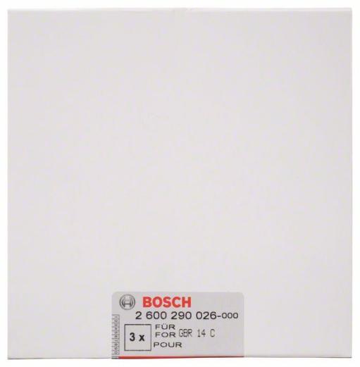 Rezervna četka Bosch 2600290026