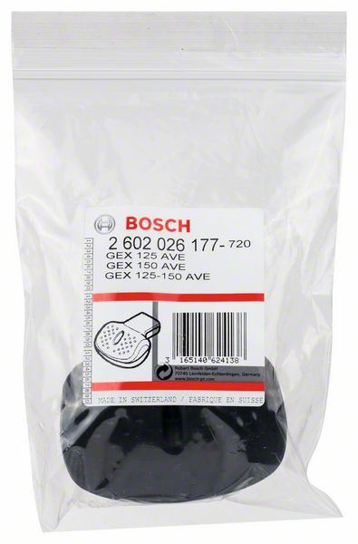 Drška za GEX 125–150 AVE Professional Bosch 2602026177