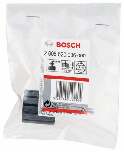 Prihvat za brusne prstenove Bosch 2608620036, 30 mm, 30 mm