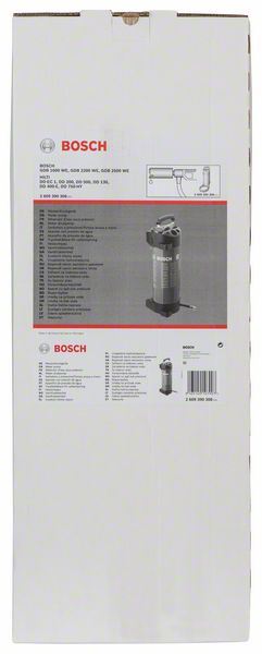 Rezervoar za vodu pod pritiskom Bosch 2609390308