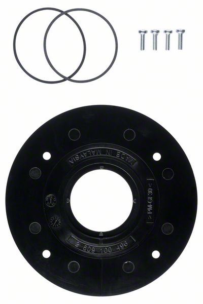 Osnovna ploča okrugla Bosch 2608000333