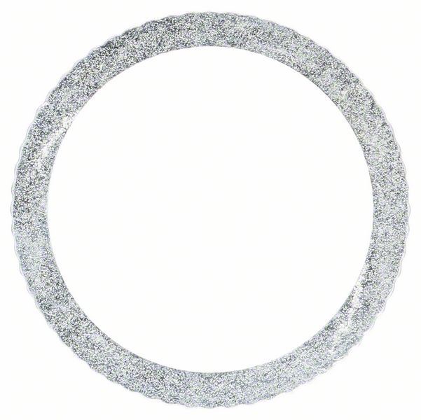 Redukcioni prsten za listove kružne testere Bosch 2600100188, 20 x 16 x 1 mm