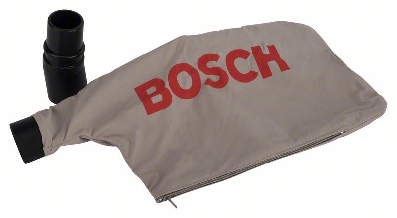 Kesa za prašinu Bosch 2605411211, sa adapterom, za GCM 12 SD